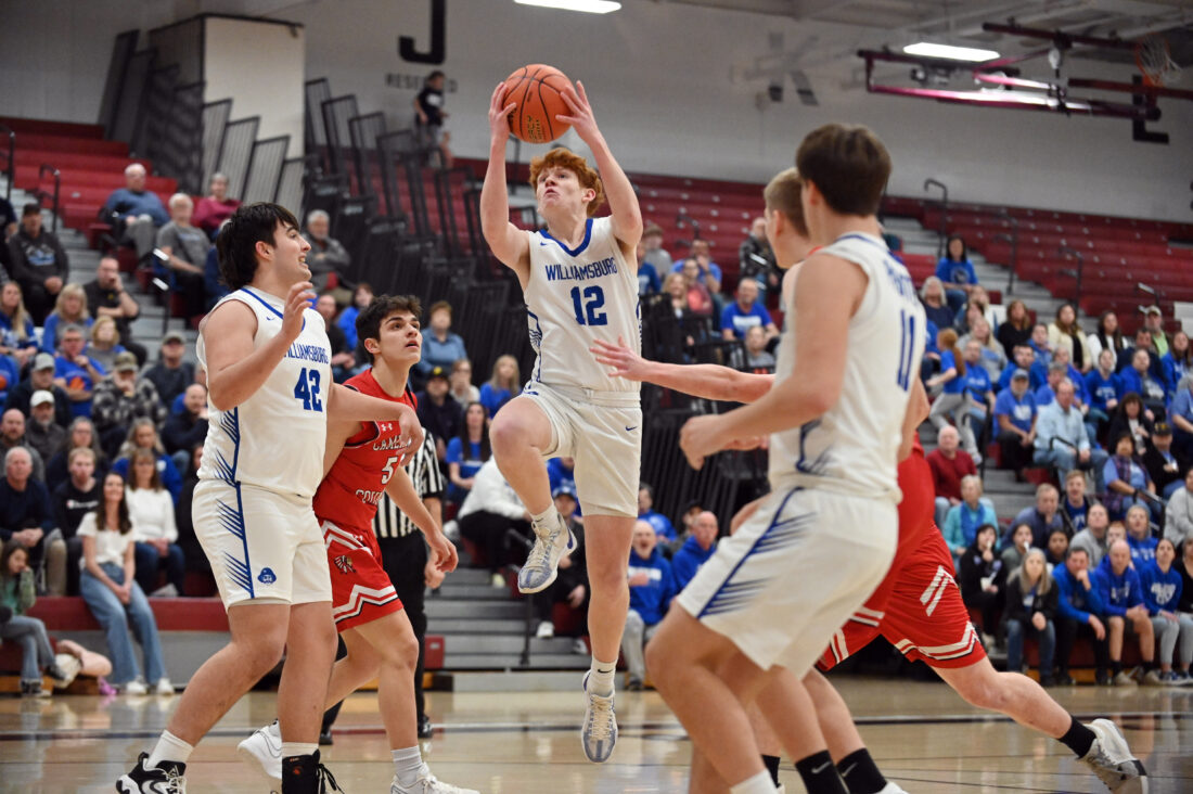 Slow start in third sinks Pirates | News, Sports, Jobs - Altoona Mirror